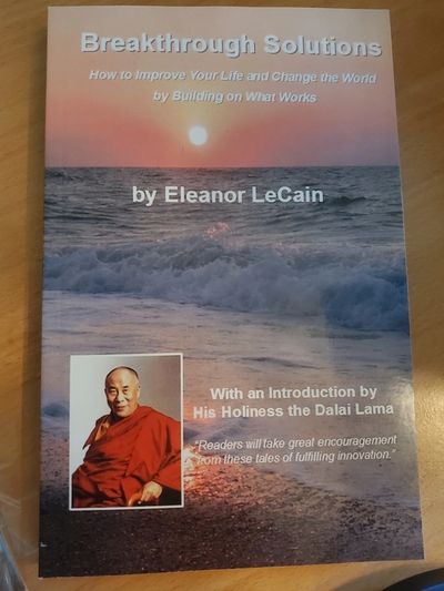 Breakthrough Solutions